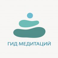 Иконка канала Гид медитаций