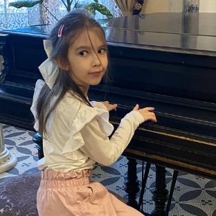 Иконка канала MissAnna