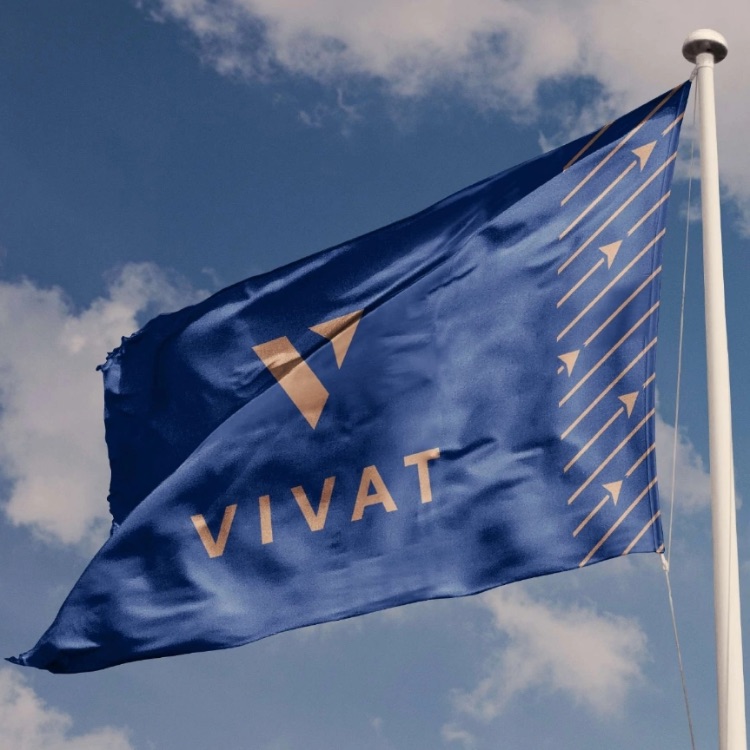 Иконка канала vivat_boats