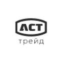 Иконка канала АСТ-Трейд