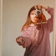 Иконка канала Уроки фотографии с Евгенией Прокопенко