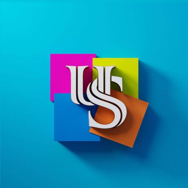 Иконка канала Unity