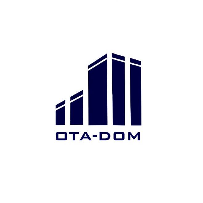 Иконка канала OTA-DOM