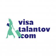 Иконка канала Виза талантов США