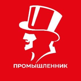 Иконка канала КОМПАНИЯ - ПРОМЫШЛЕННИК