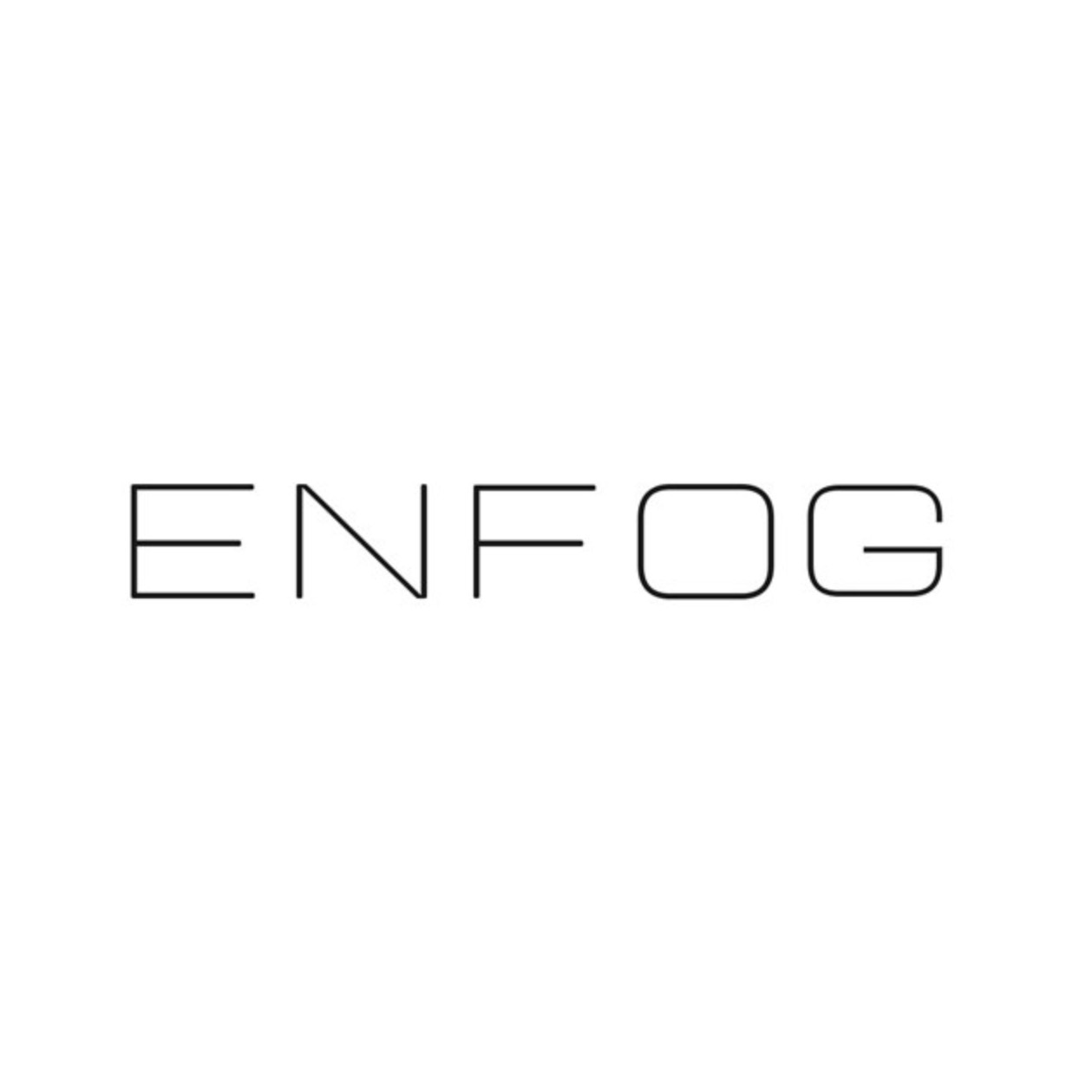 Иконка канала ENFOG