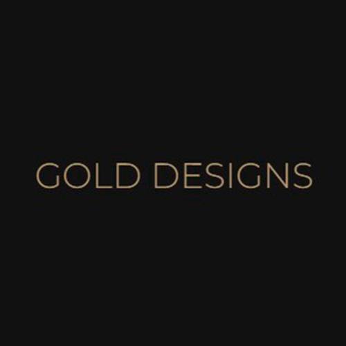 Иконка канала Gold Designs