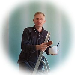 Иконка канала Ремодемо