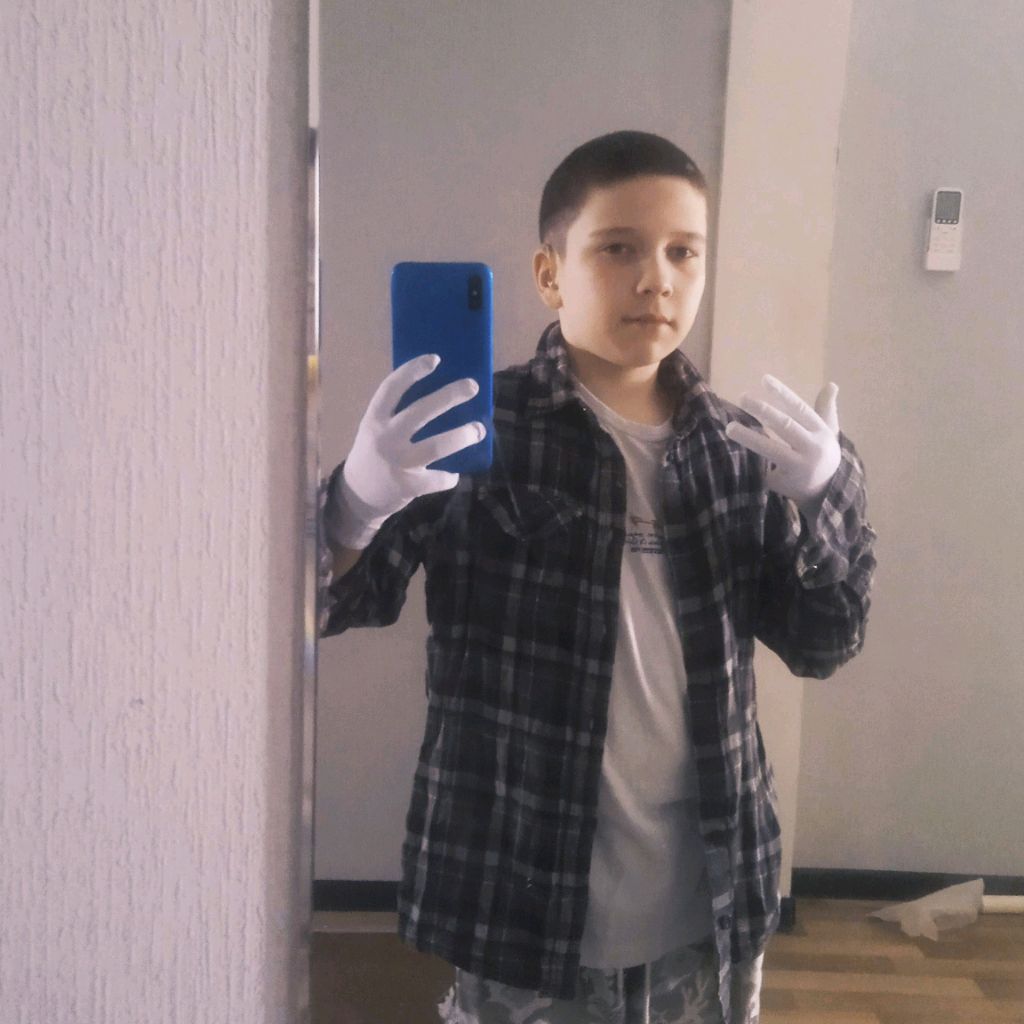 Иконка канала Эксерментыч