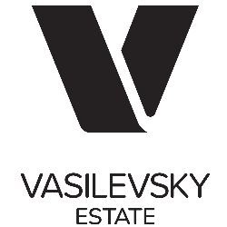Иконка канала АН Vasilevsky Estate