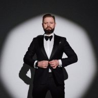 Иконка канала Илья Сорокин - актёр кино, ведущий, комик