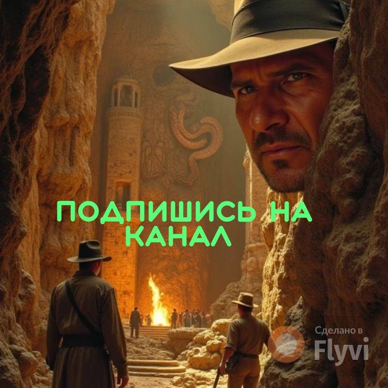 Иконка канала Кино вечер