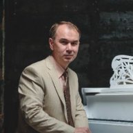 Иконка канала Роман Касимов певец, композитор-аранжировщик