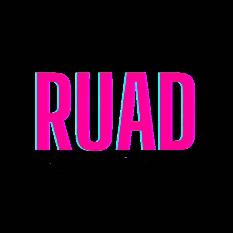 Иконка канала RUAD