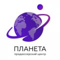 Иконка канала Продюсерский центр "ПЛАНЕТА"