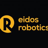 Иконка канала ЭЙДОС Робототехника