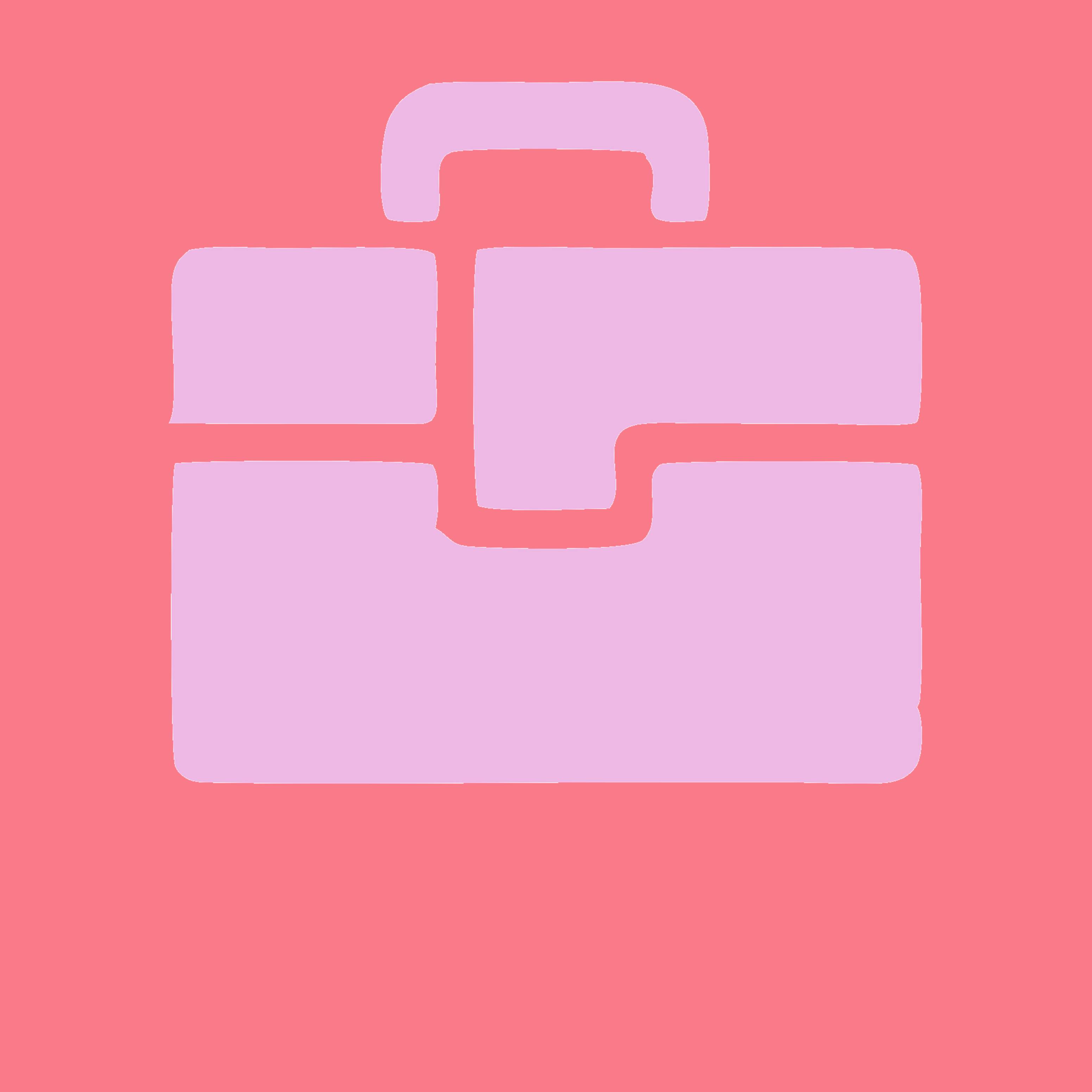 Иконка канала UnofficialOffice