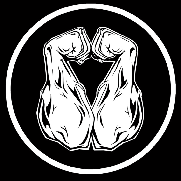 Иконка канала ArmBuilder