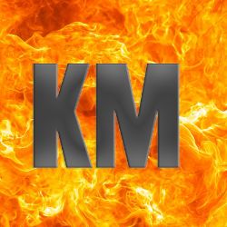 Иконка канала KinoMan
