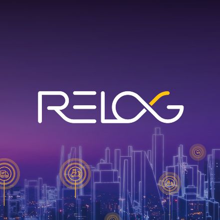 Иконка канала RELOG - Оптимизация Городской Доставки