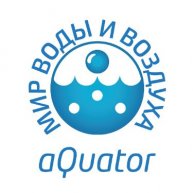 Иконка канала АКВАТОР | Мир Воды и Воздуха