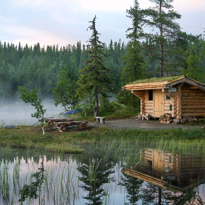 Иконка канала Дом у реки