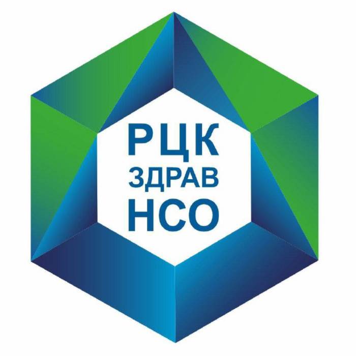 Иконка канала РЦК ЗДРАВ НСО