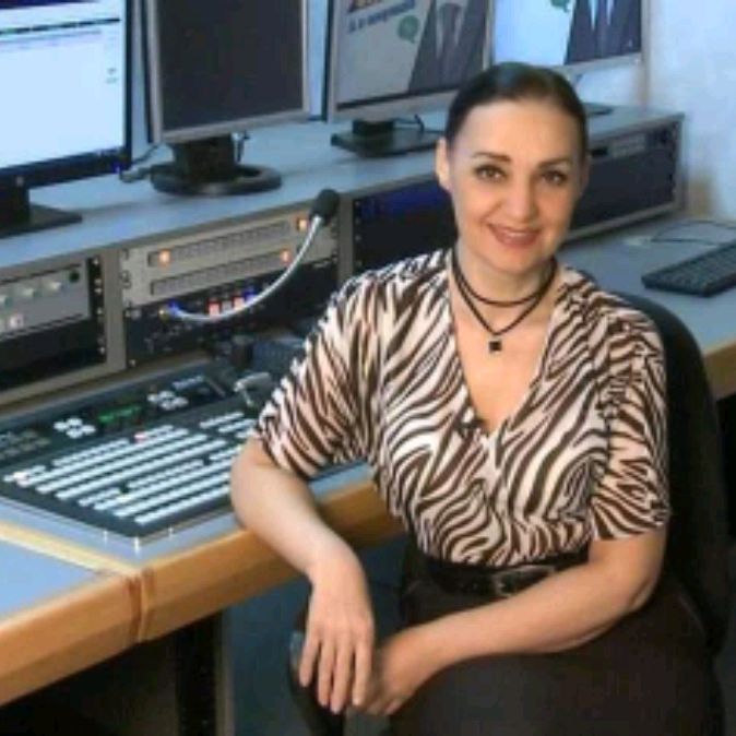 Иконка канала Светлана Ле