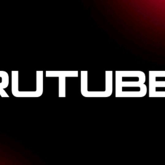 Иконка канала Модерация Rutube.