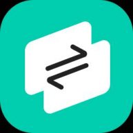 Иконка канала Контур.Диадок.Взаиморасчеты