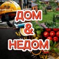 Иконка канала Дом&Недом