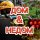 Иконка канала Дом&Недом