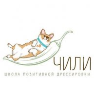 Иконка канала Школа позитивной дрессировки Чили