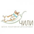Иконка канала Школа позитивной дрессировки Чили