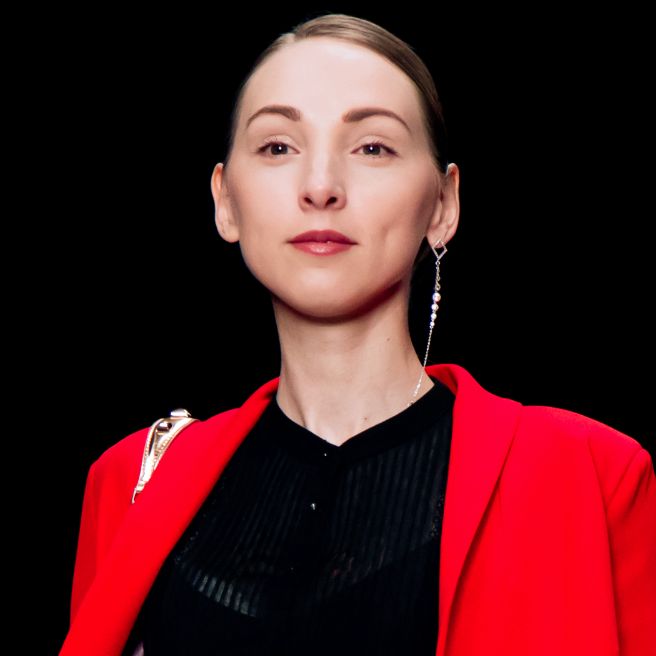 Иконка канала julia_krukova_orel