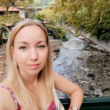 Иконка канала Video by Surkova