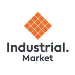 Иконка канала Industrial_market