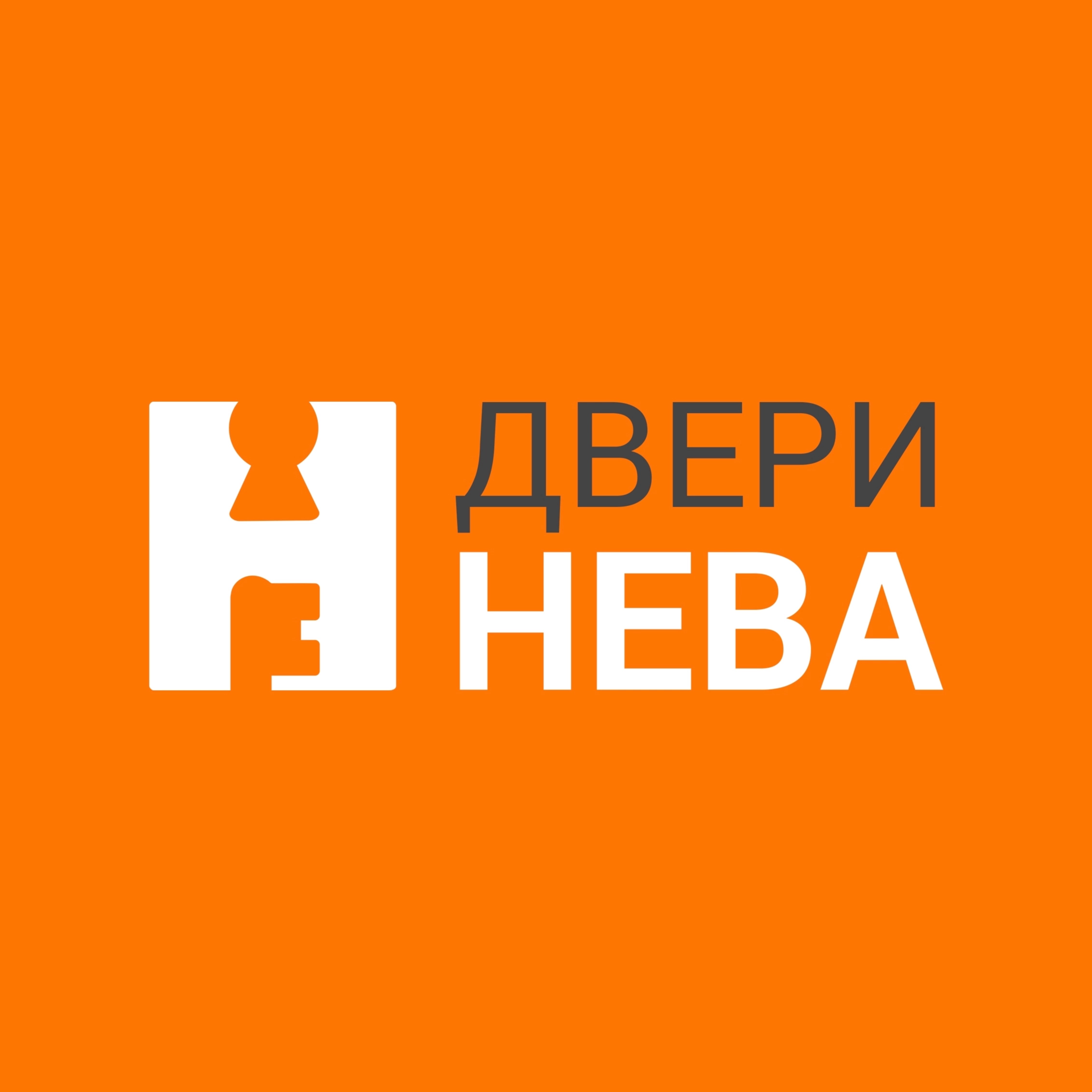 Иконка канала Двери Нева