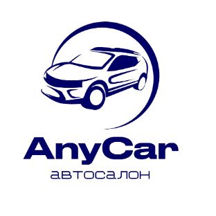 Иконка канала AnyCar