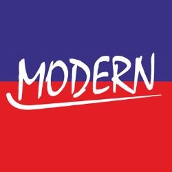 Иконка канала Moderntextile