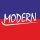 Иконка канала Moderntextile