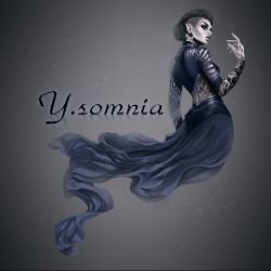 Иконка канала Y.somnia