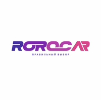 Иконка канала RoRoCar