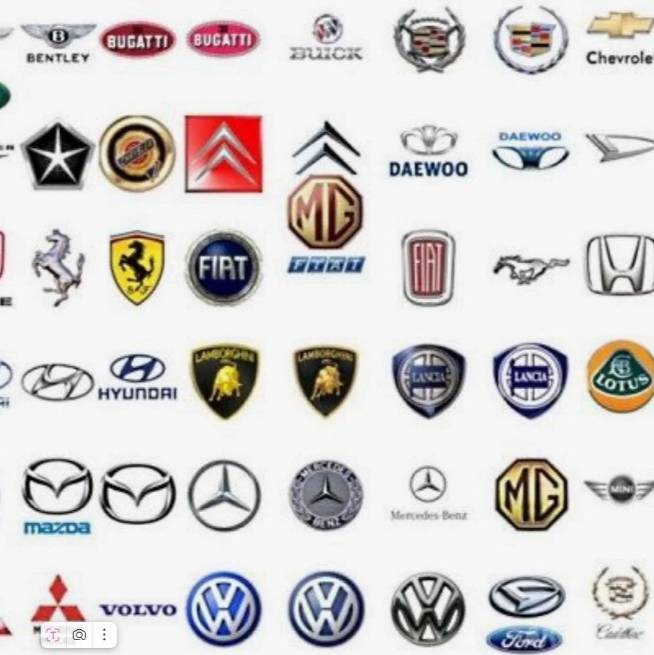 Иконка канала TESTMotors