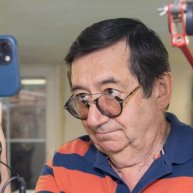 Иконка канала Яков-столяр