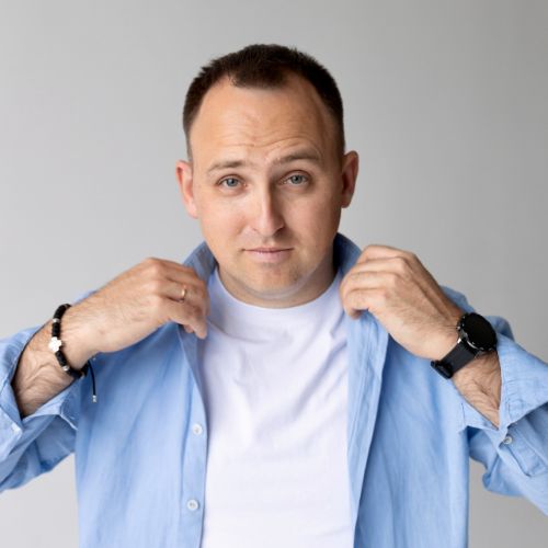 Иконка канала Сергей Сушко