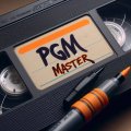 Иконка канала PGM_MASTER