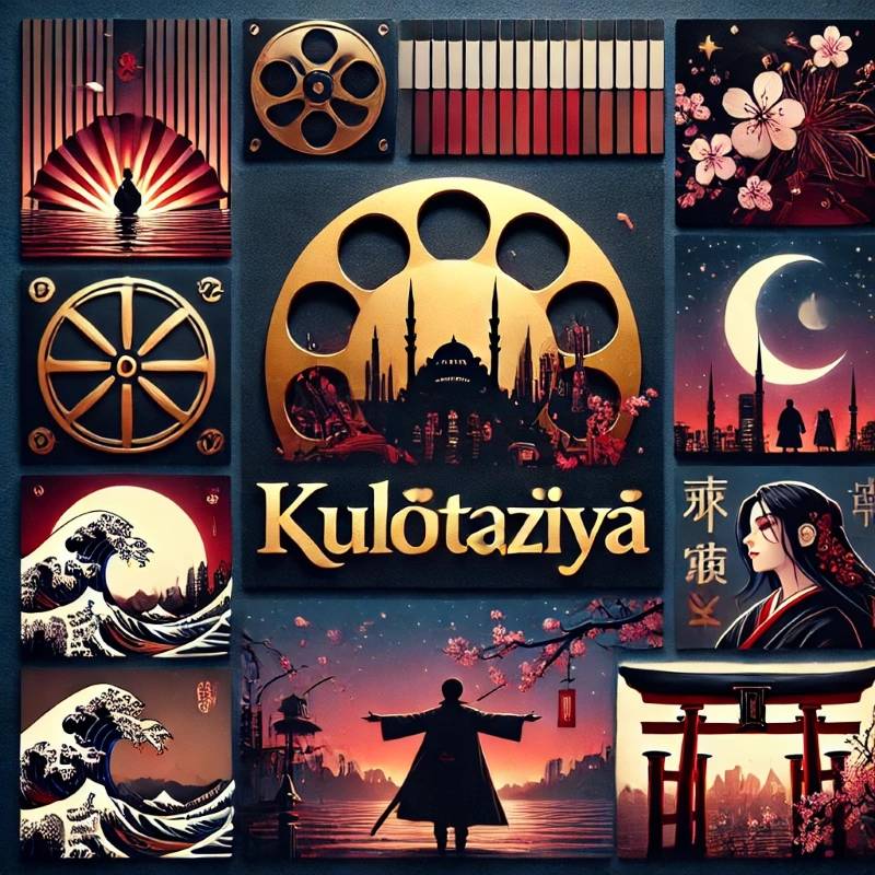 Иконка канала КультАзия
