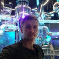 Иконка канала РЕПЛИКАТОР