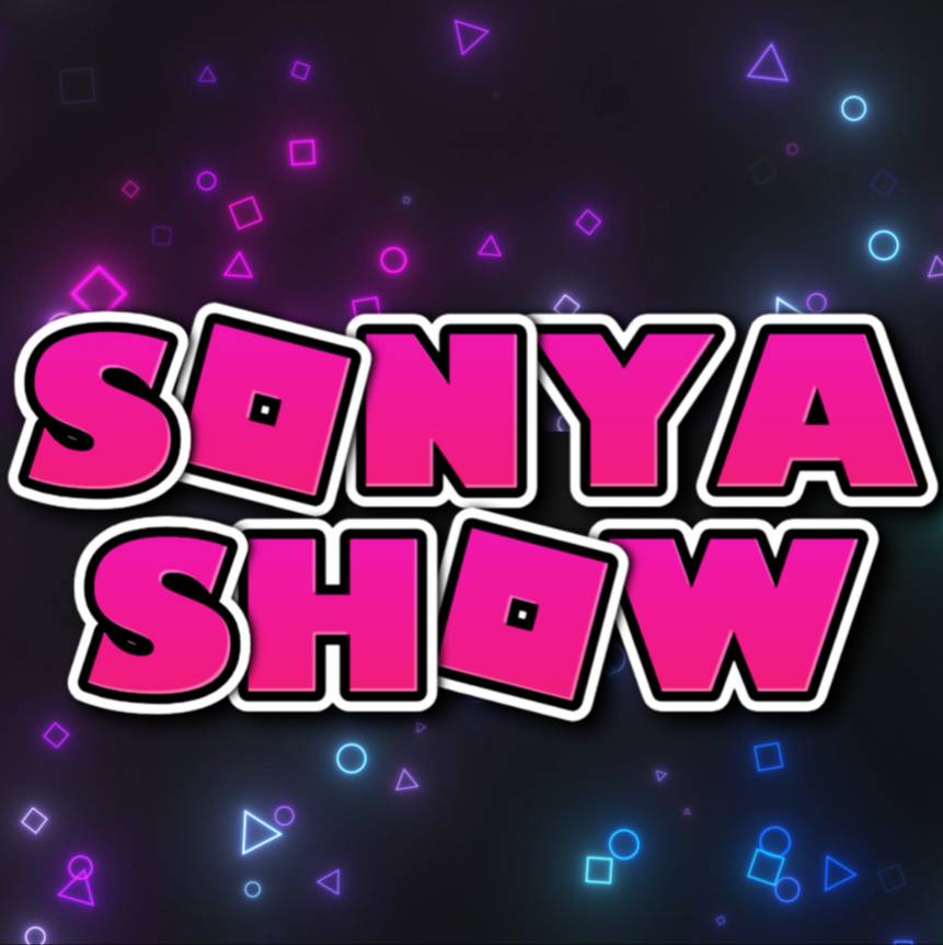 Иконка канала SONYASHOW